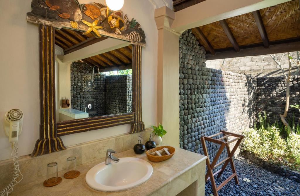 Mimpi Resort Tulamben, Tulamben (updated prices 2025)