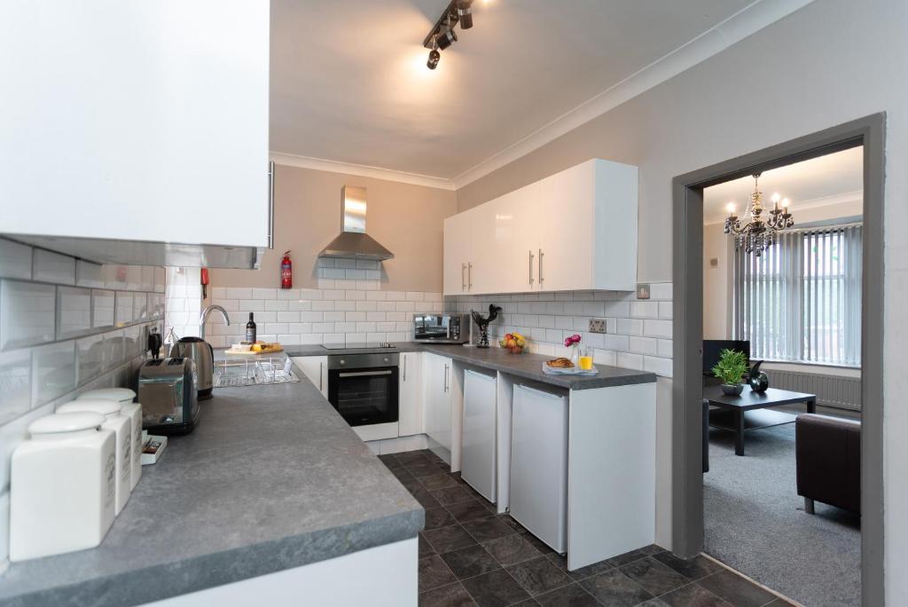 James Cook Accommodation, Middlesbrough – Updated 2024 Prices