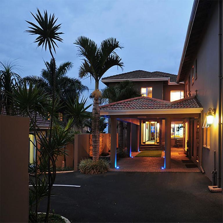 305 Guest House, Amanzimtoti (updated prices 2025)