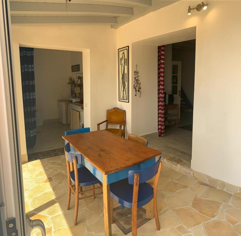 Casa Vacanze Con Panorama Mare - Sicily