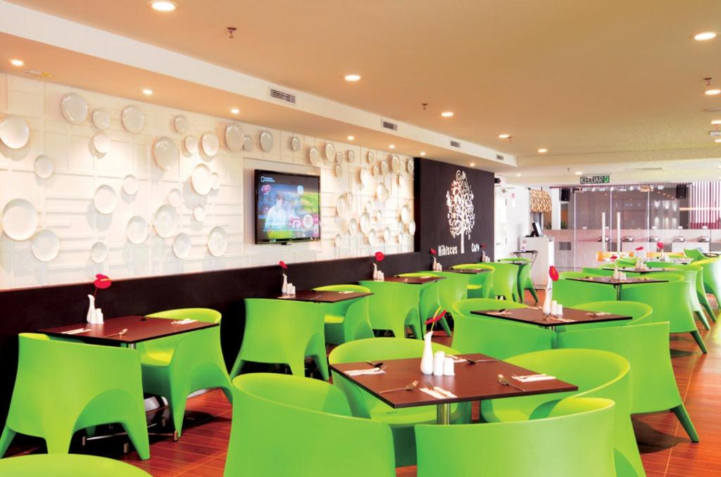 Kings Green Hotel City Centre Melaka, Malacca (updated prices 2025)