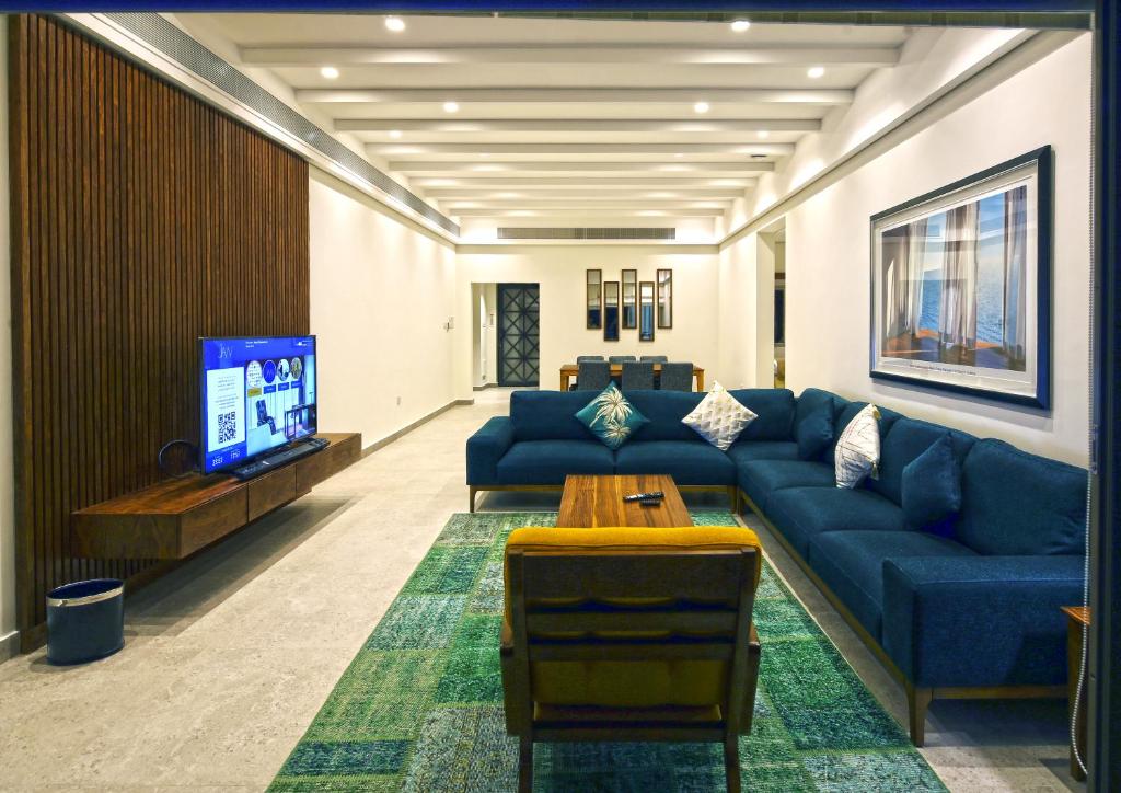 Jaw Resort & Spa, Manama (updated prices 2025)