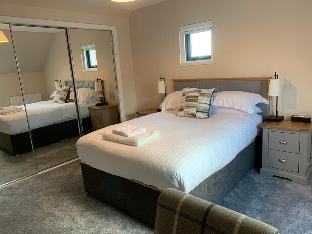 The Seafield Arms-Cullen, Cullen (updated prices 2025)