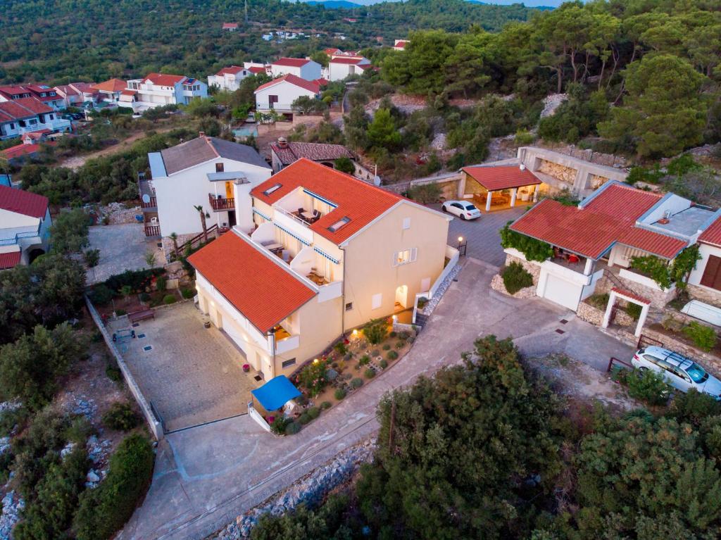 Dvorine, Tisno – Updated 2024 Prices