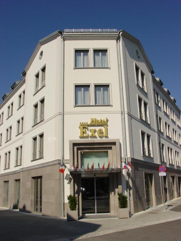 Hotel Exel, Amstetten (aktualisierte Preise für 2026)