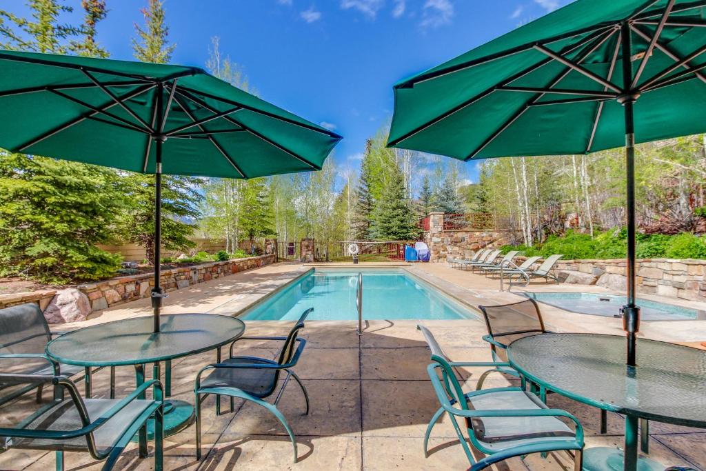 Sun Vail E, Vail (updated prices 2025)