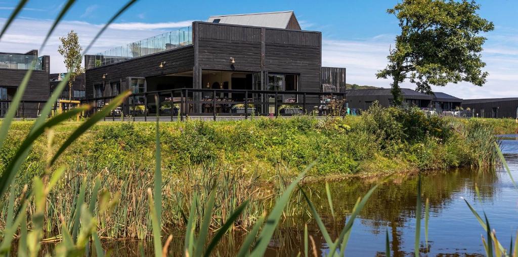 Retallack Resort & Spa, Padstow (updated prices 2025)