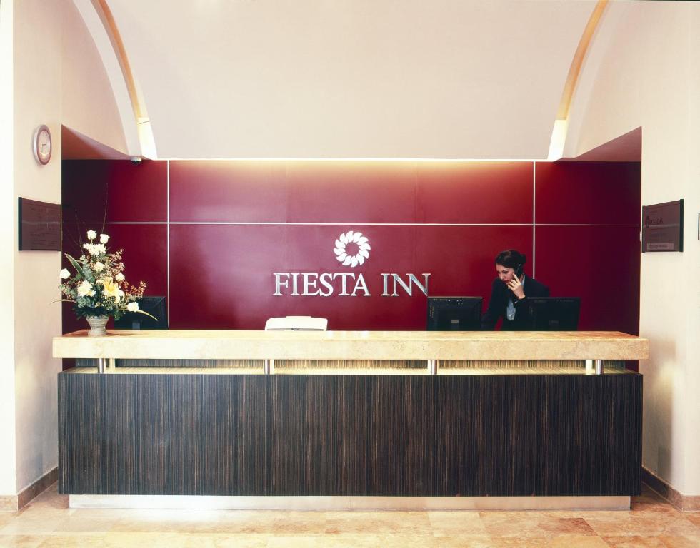 Fiesta Inn Express Ciudad Obregón, Ciudad Obregón (updated prices 2025)