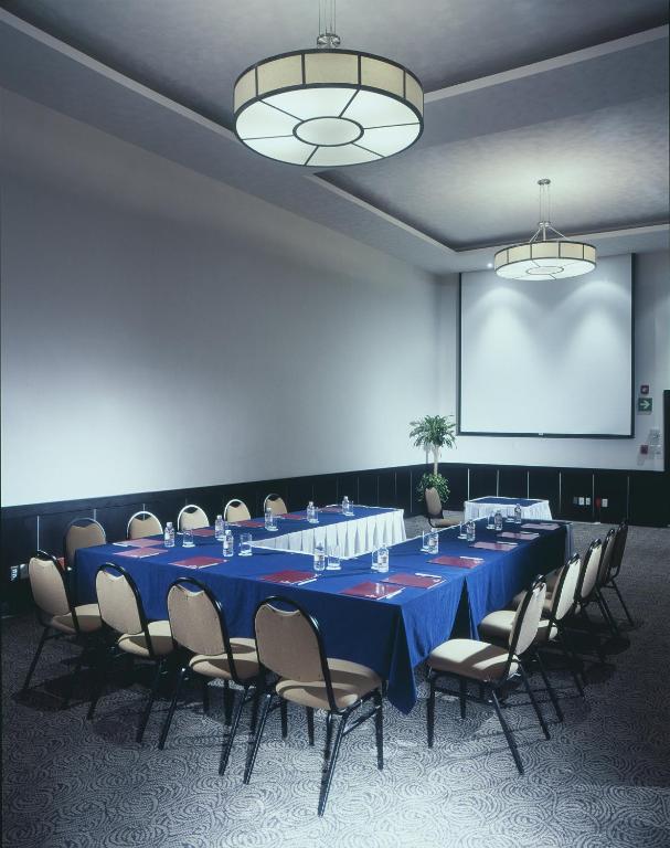 Fiesta Inn Express Ciudad Obregón, Ciudad Obregón (updated prices 2025)