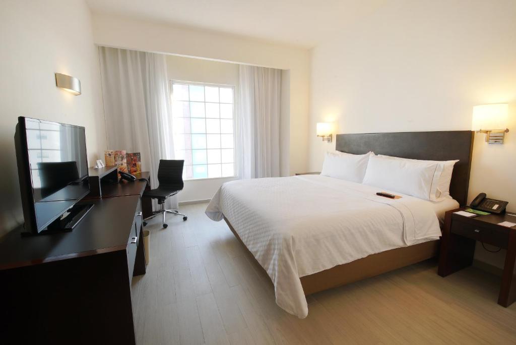 Fiesta Inn Express Ciudad Obregón, Ciudad Obregón (updated prices 2025)