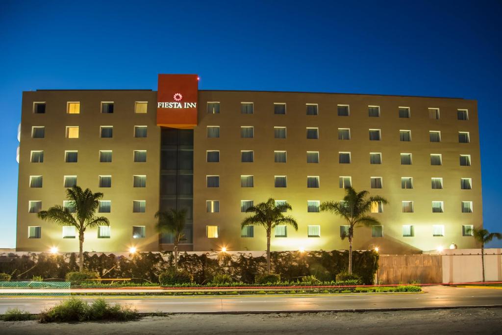 Fiesta Inn Tijuana Otay Aeropuerto, Tijuana (updated prices 2025)