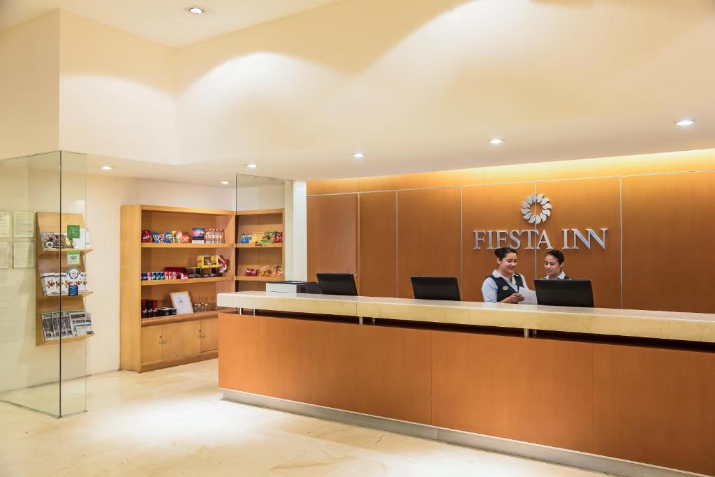 Fiesta Inn Tijuana Otay Aeropuerto, Tijuana (updated prices 2025)