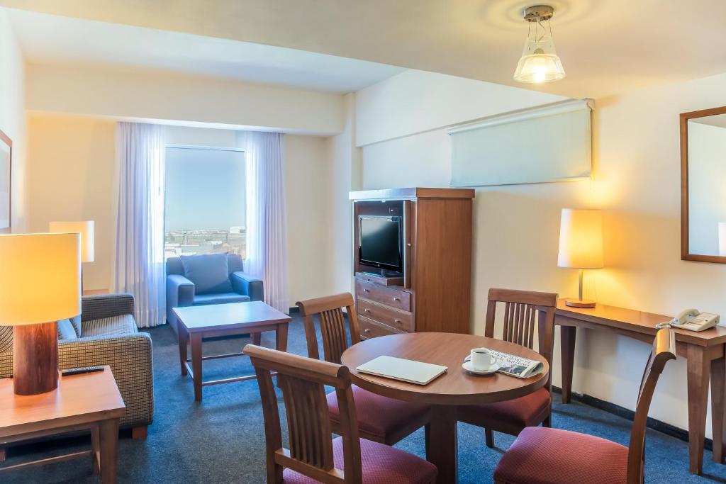 Fiesta Inn Tijuana Otay Aeropuerto, Tijuana (updated prices 2025)