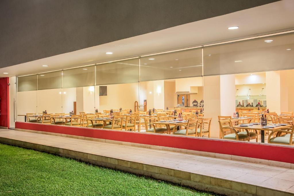 Fiesta Inn Tijuana Otay Aeropuerto, Tijuana (updated prices 2025)