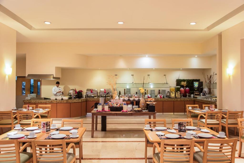 Fiesta Inn Tijuana Otay Aeropuerto, Tijuana (updated prices 2025)