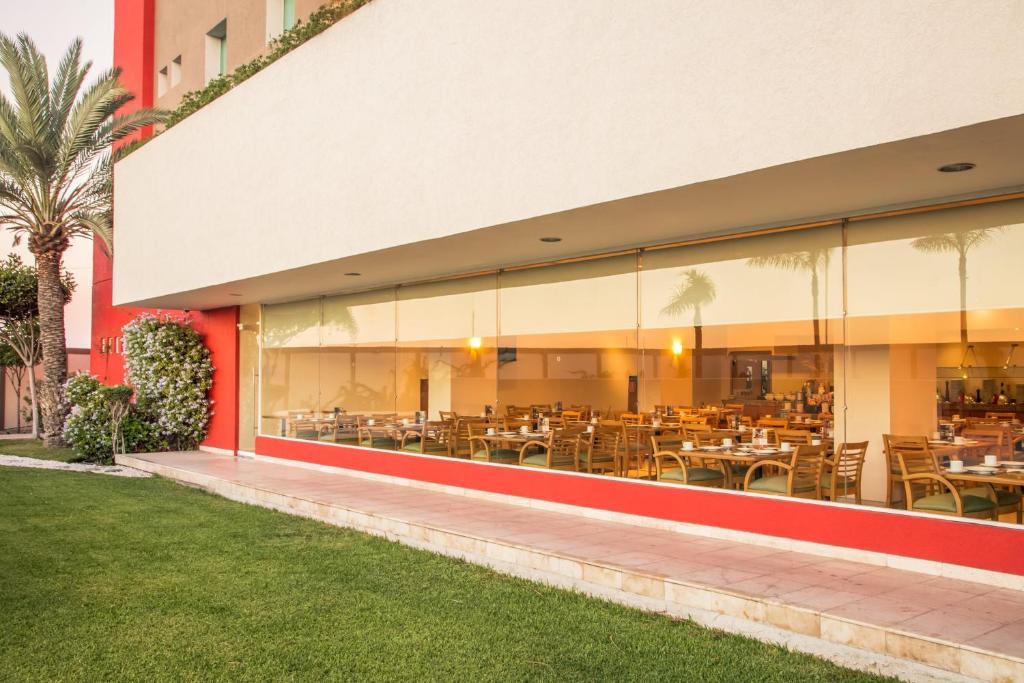 Fiesta Inn Tijuana Otay Aeropuerto, Tijuana (updated prices 2025)