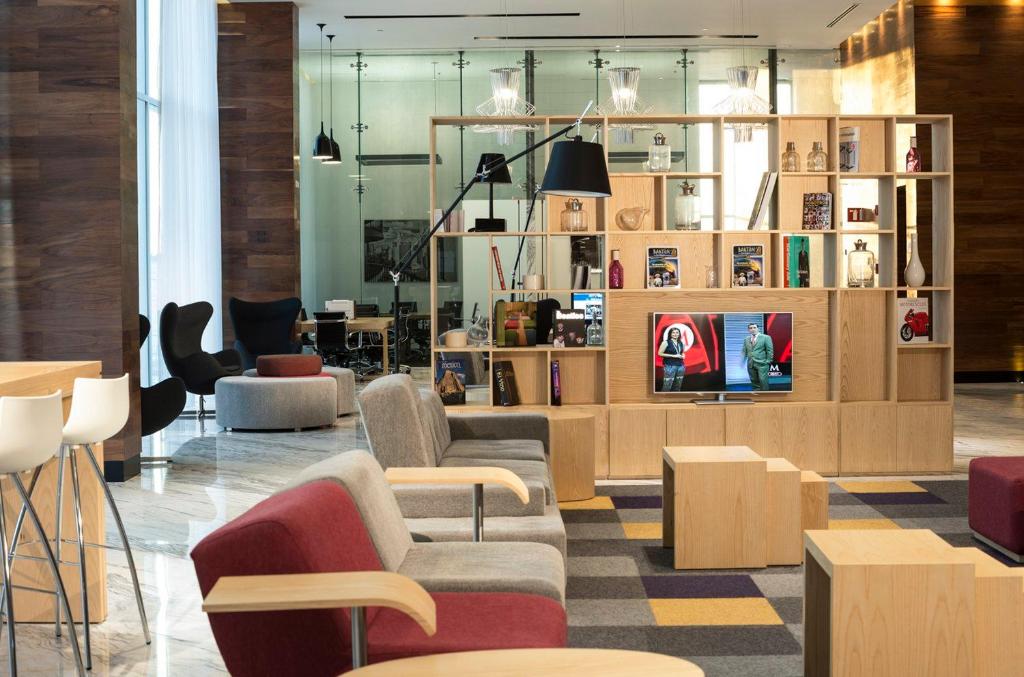 Fiesta Inn Merida, Mérida – Precios actualizados 2023