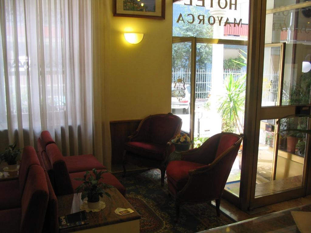 Hotel Mayorca, Milan (updated prices 2025)