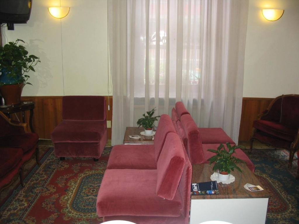 Hotel Mayorca, Milan (updated prices 2025)