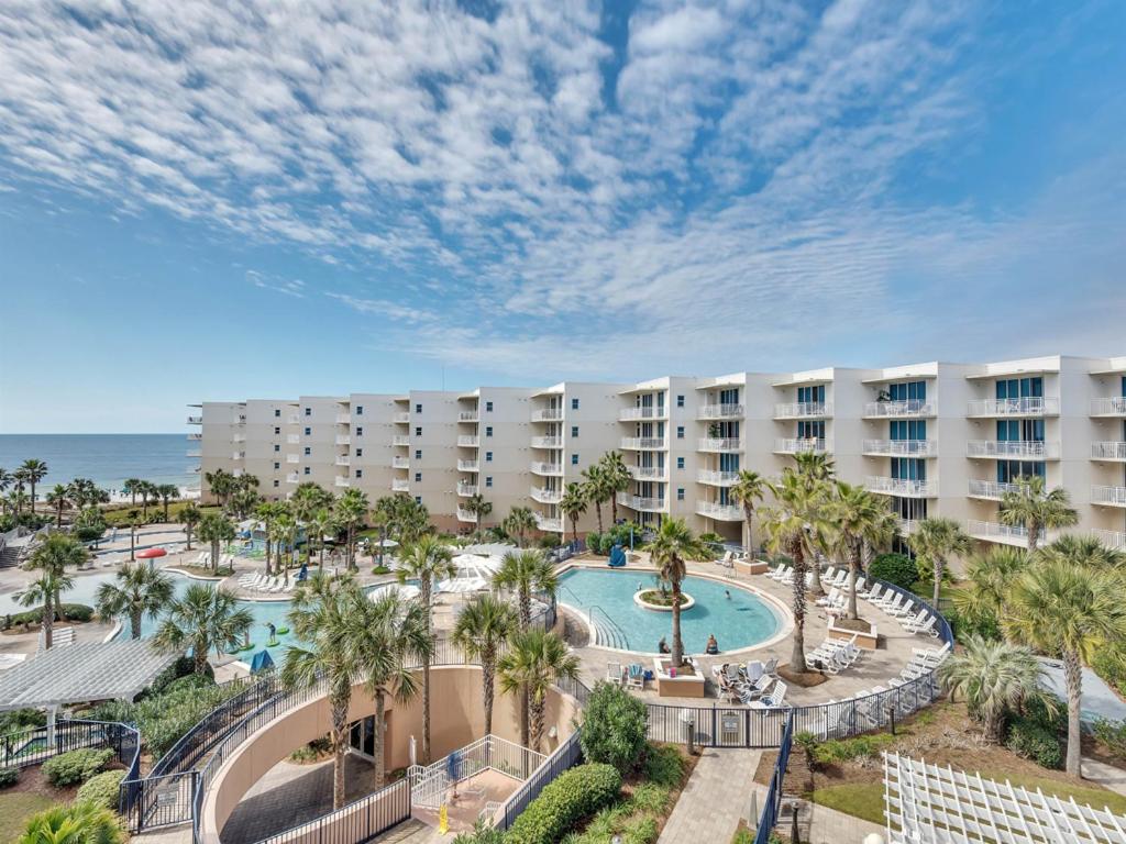 Waterscape A Iii - Fort Walton Beach, FL
