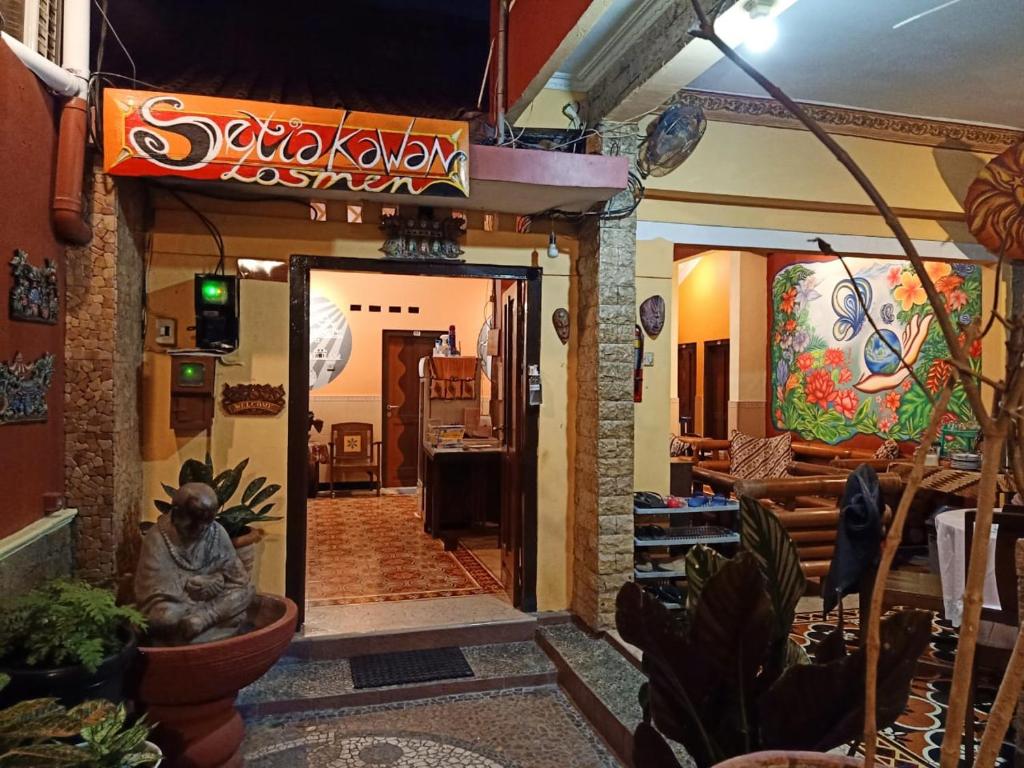 Losmen Setia Kawan, Yogyakarta (updated prices 2025)