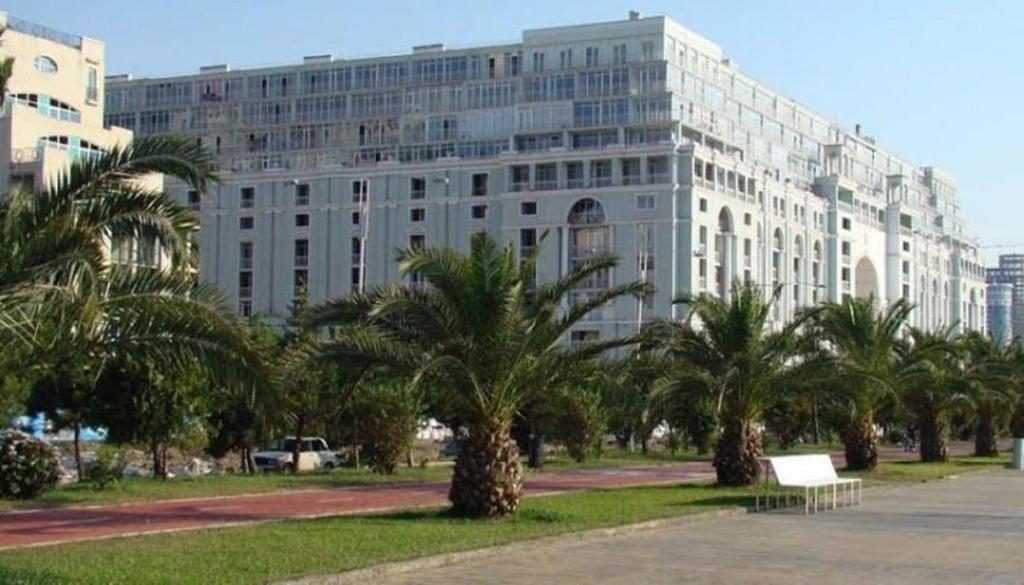Batumi, Apartament Magnolia, Batumi (updated prices 2026)