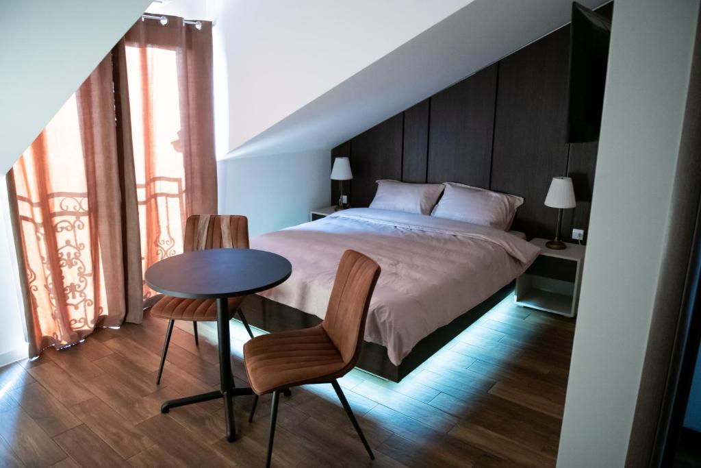 Apartmani Jović, Kuršumlija (aktualisierte Preise für 2026)