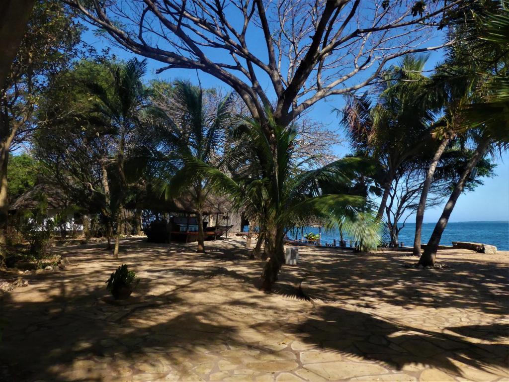 Fumba Beach Lodge, Fumba (bijgewerkte prijzen 2025)