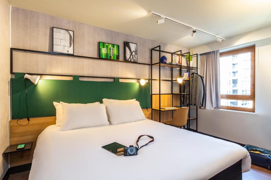 ibis Paris Bastille Opera, Paris (updated prices 2025)