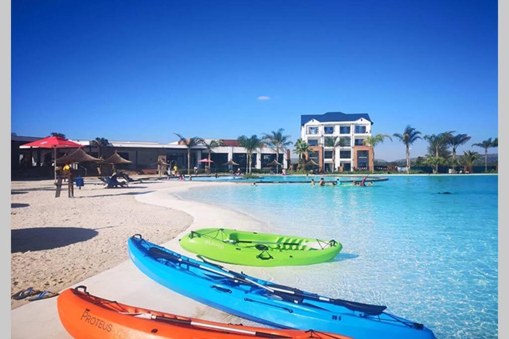 The Blyde - Little Place, Lots of Relaxation, Pretoria (updated prices ...