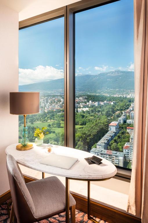 Grand Hotel Millennium Sofia, Sofia (updated prices 2025)