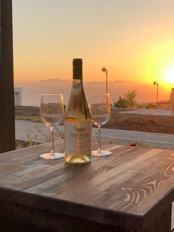 Kineret View, Neot Golan (updated prices 2025)