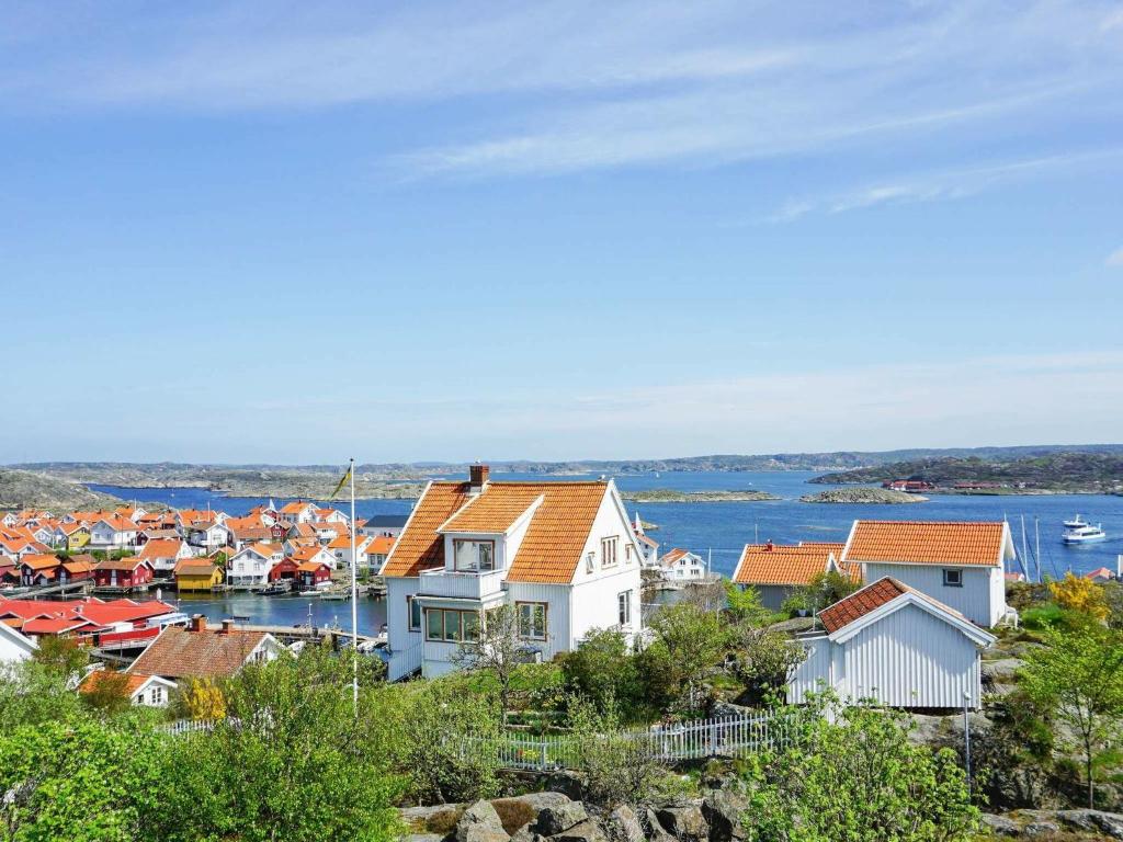 Holiday home Gullholmen, Gullholmen (uppdaterade priser för 2026)