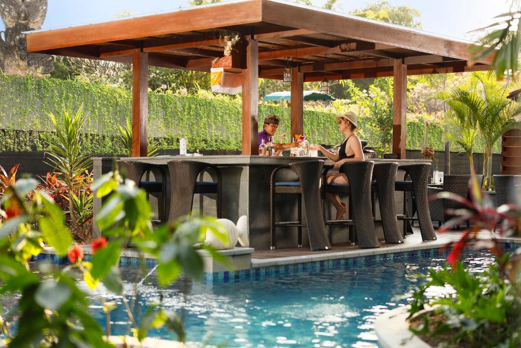 Bali Dynasty Resort, Kuta (updated prices 2025)