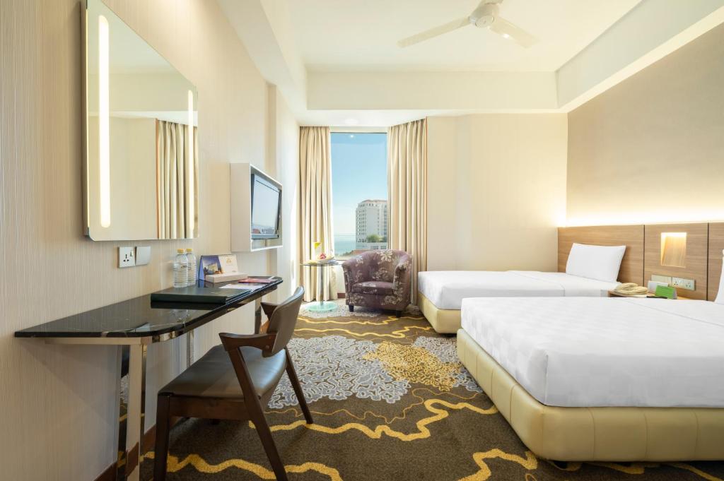 Cititel Penang, George Town (updated prices 2025)