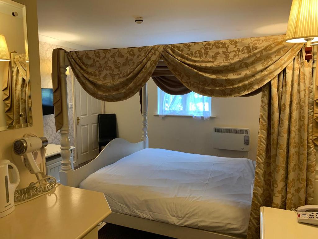 Normanton Park Hotel, Sure Hotel Collection by Best Western, Oakham ...