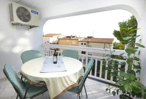 Apartmani/Sobe Dodig, Makarska (aktualisierte Preise für 2026)