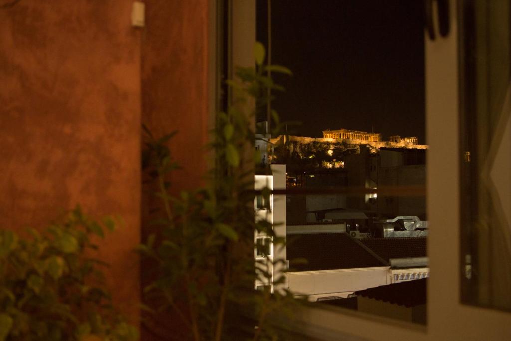 Mosaics aprtm in Parliament square with Acropolis View, Athens (updated ...