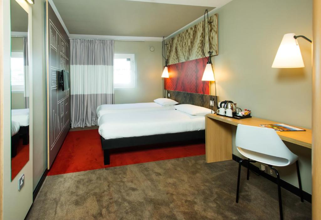 ibis Leicester, Leicester (updated prices 2025)