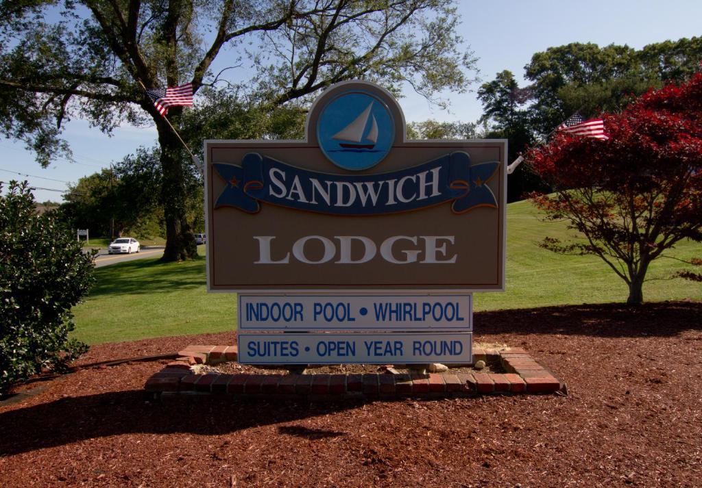 Sandwich Lodge & Resort, Sandwich (updated prices 2025)