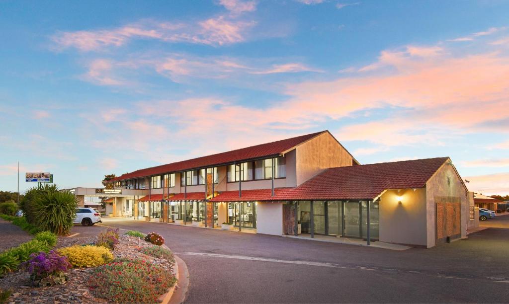 Comfort Inn Whyalla, Whyalla (updated prices 2025)