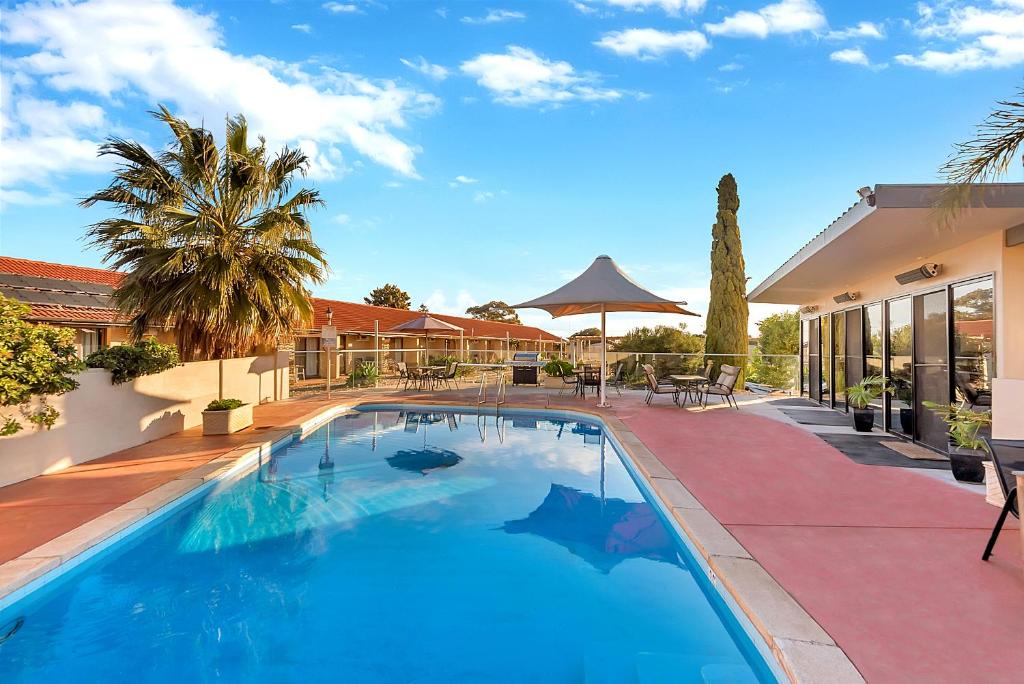 Comfort Inn Whyalla, Whyalla (updated prices 2025)
