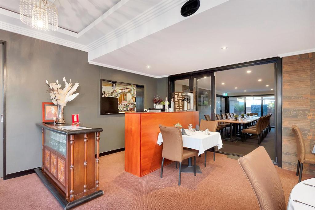 Comfort Inn Whyalla, Whyalla (updated prices 2025)