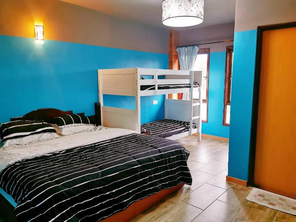 My Home Apartment - Villa Dahlia Apartment, Cameron Highlands (updated ...