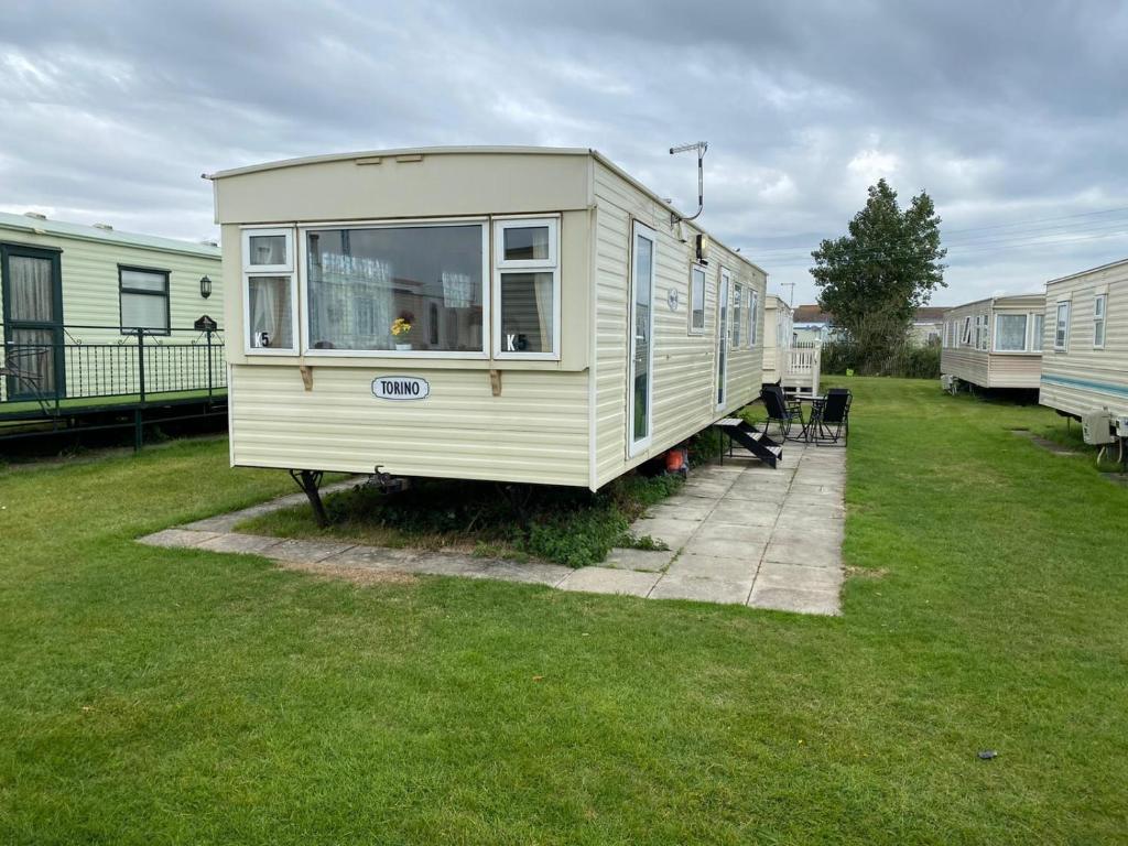 Sunnymede Ingoldmells Fantasy Islands Static Caravan Park, Skegness ...