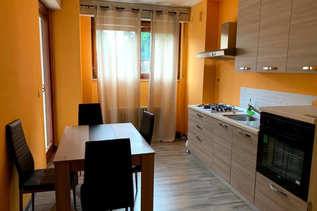 Modern Apartment - Udine