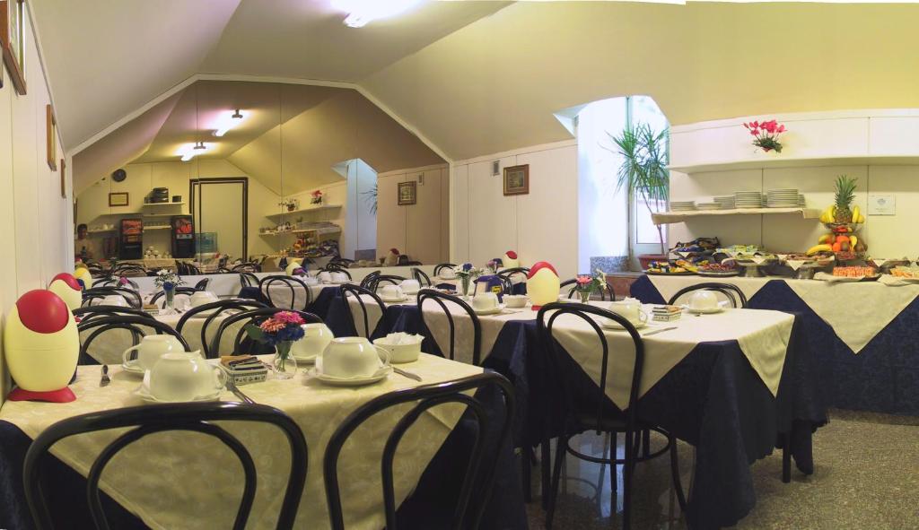 Hotel Mayorca, Milan (updated prices 2025)