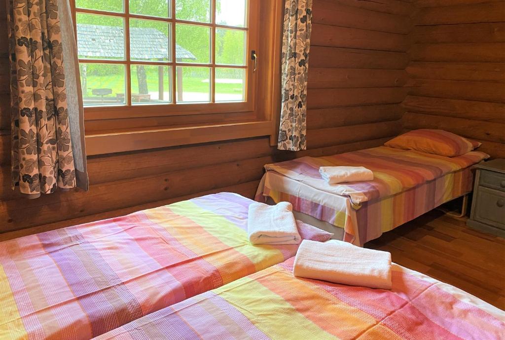 Gervaičių Sodyba, Dovilai (updated prices 2025)