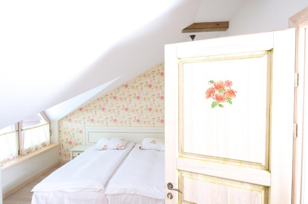 Gervaičių Sodyba, Dovilai (updated prices 2025)