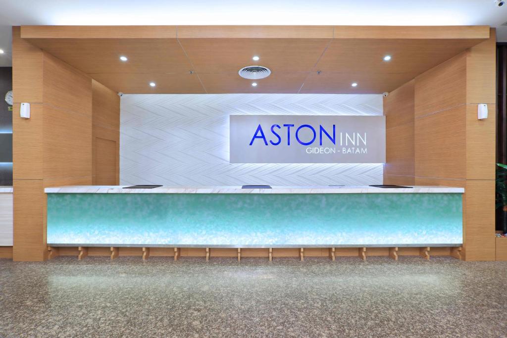 Aston Inn Gideon Batam, Nagoya (updated prices 2025)
